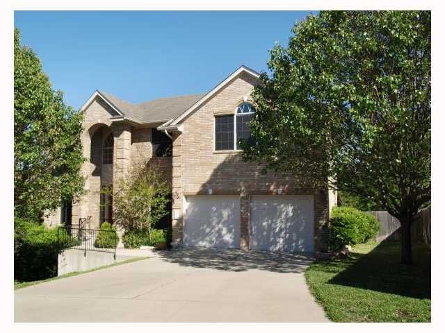 11901 Loomis Drive, Austin, TX, 78738 - MLS# 3104639