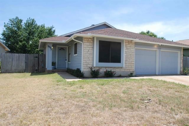 12903 Covington Trail, Austin, TX, 78727 - MLS# 2314627