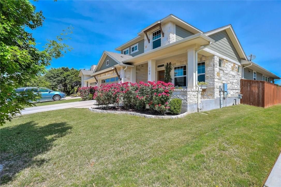 708 Waterfall Way, Austin, TX, 78753 - MLS# 5880731