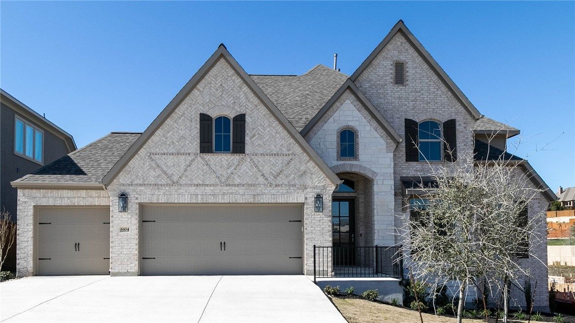 6104 Hewetson Dr, Austin, TX, 78738 - MLS# 7366466