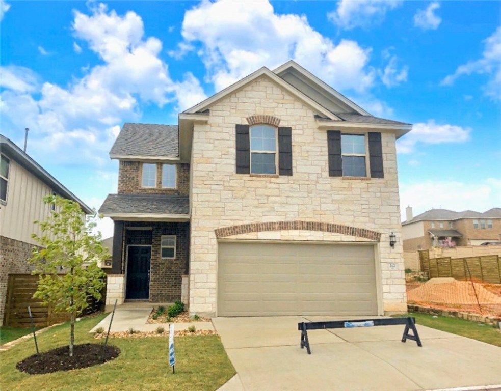 3651 Sandy Brook Drive 212, Round Rock, TX, 78665 - MLS# 4322379