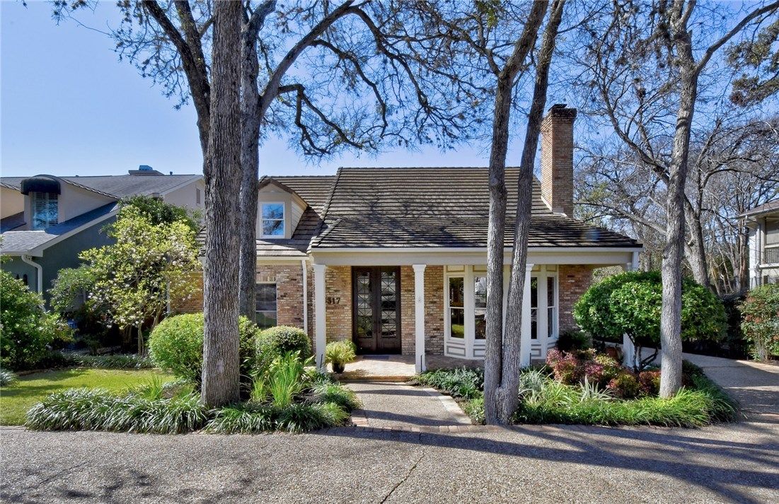 3317 Windsor Rd, Austin, TX, 78703 - MLS# 7032136