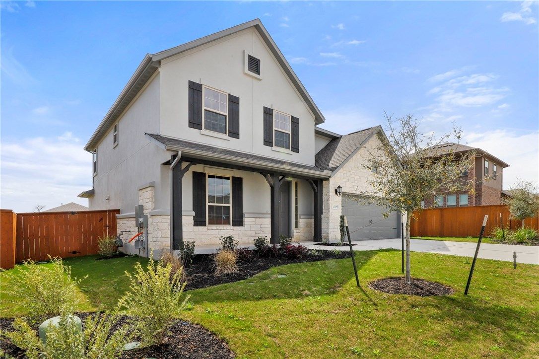 2709 Fortezza Way, Round Rock, TX, 78665 - MLS# 3976181