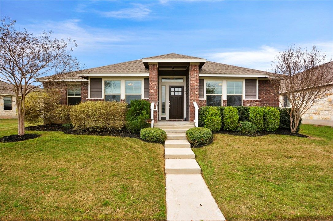 1709 Discovery Blvd, Cedar Park, TX, 78613 - MLS# 4356772