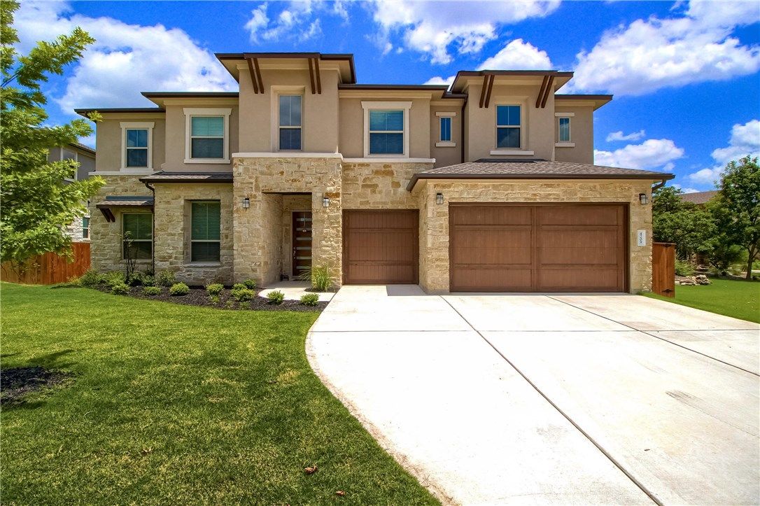 4209 Brady Ridge Dr, Cedar Park, TX, 78613 - MLS# 4554974