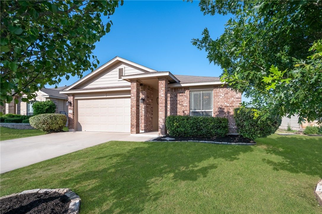 2836 Hearthsong Loop, Round Rock, TX, 78665 - MLS# 4608117