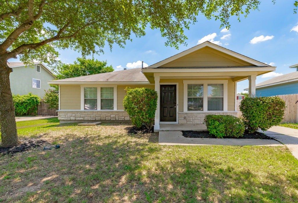 11921 Lima Drive, Manor, TX, 78653 - MLS# 6694103