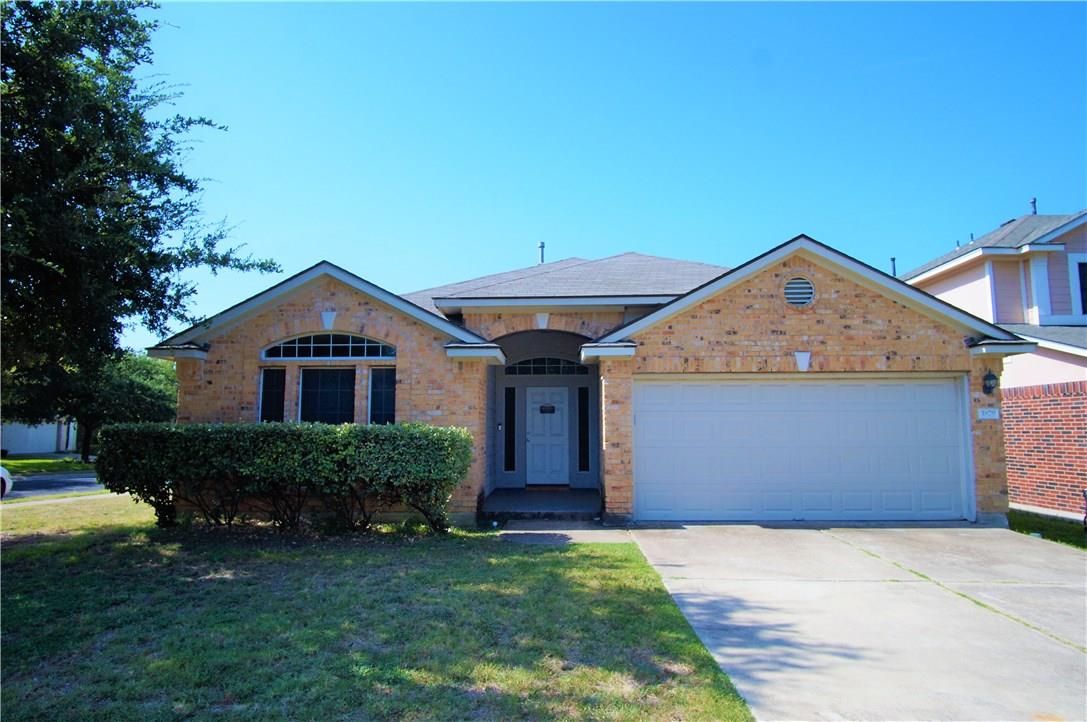 3879 Willie Mays Lane, Round Rock, TX, 78665 - MLS# 6562953