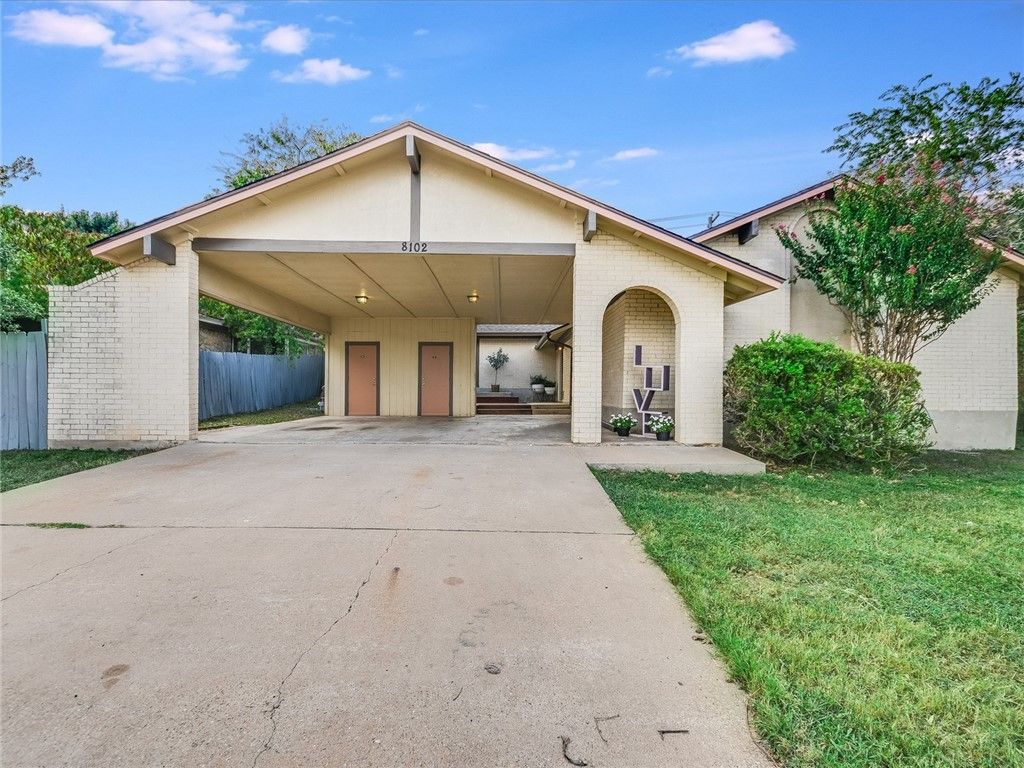 8102 Sonnet Ave, Austin, TX, 78759 - MLS# 3686383