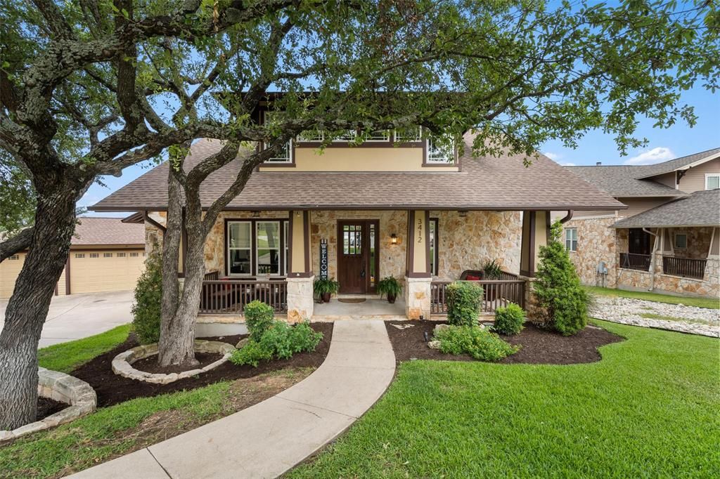 3412 Crystal Hill Dr, Cedar Park, TX, 78613 - MLS# 8232024