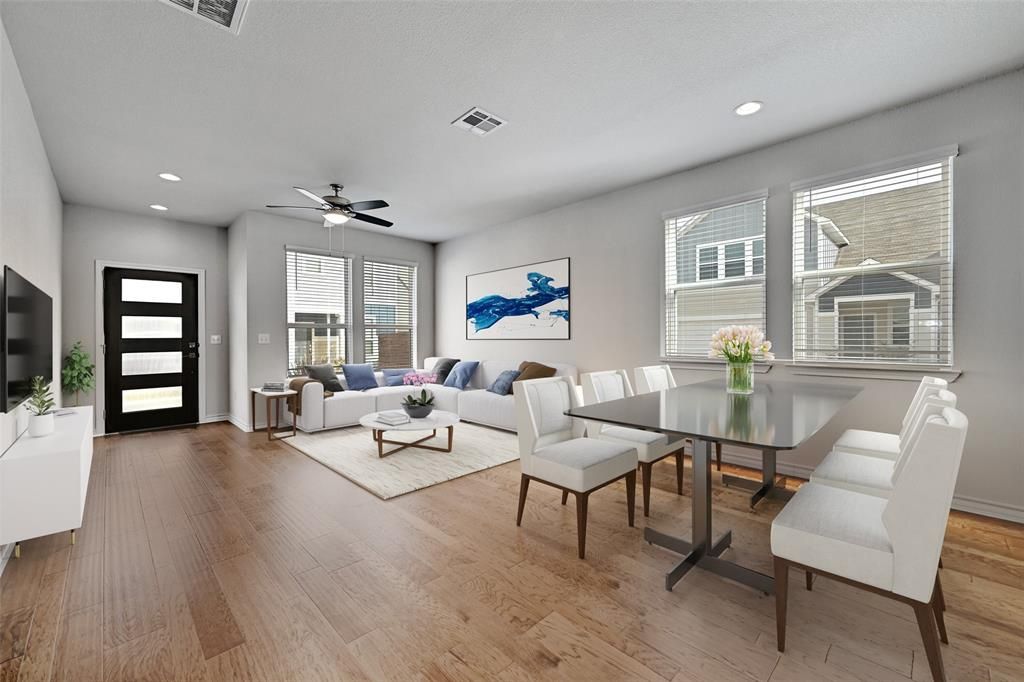 4824 Star Jasmine Dr, Austin, TX, 78723 - MLS# 1799117