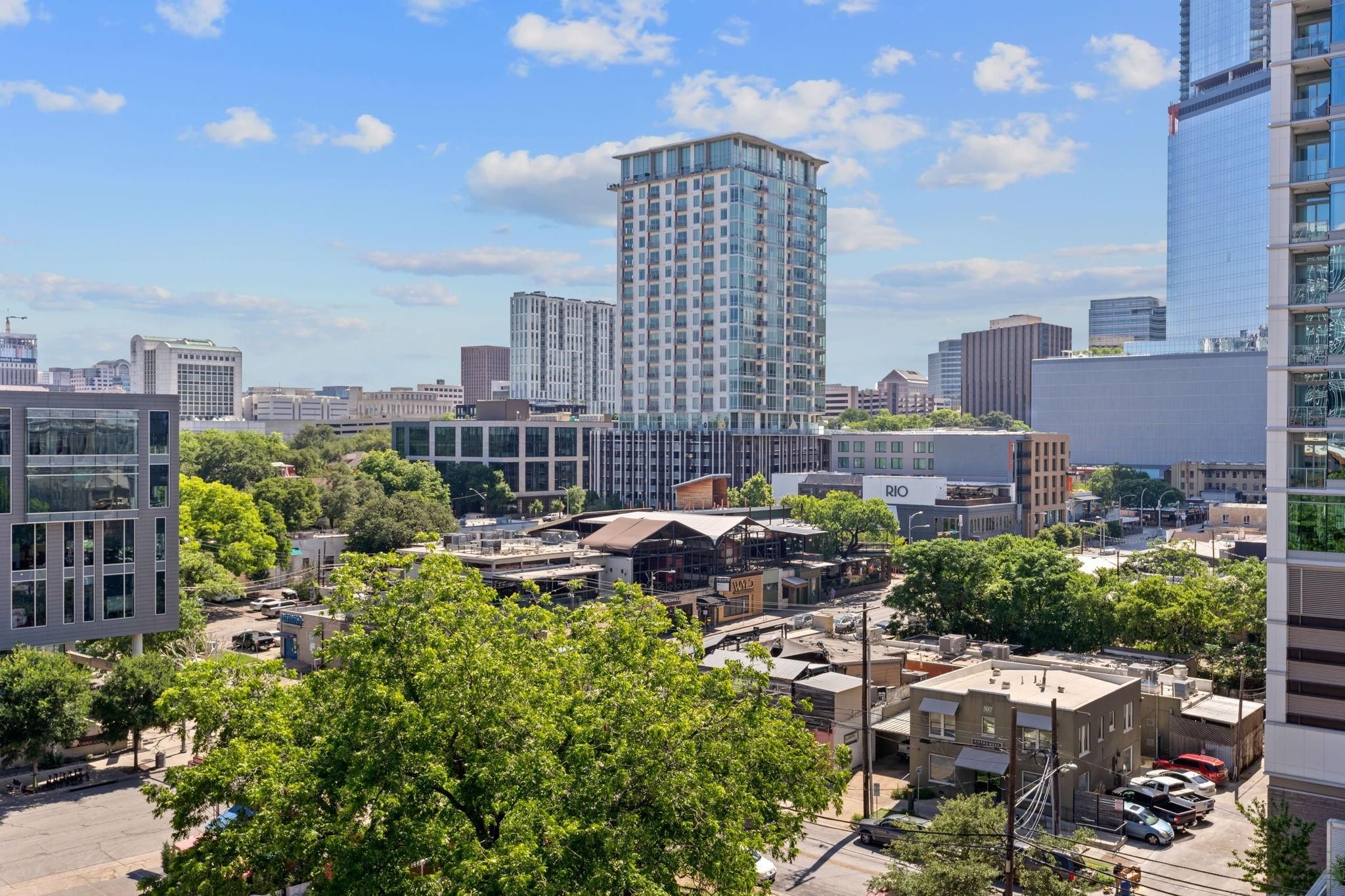 800 W 5th St 702, Austin, TX, 78703 - MLS# 7021998