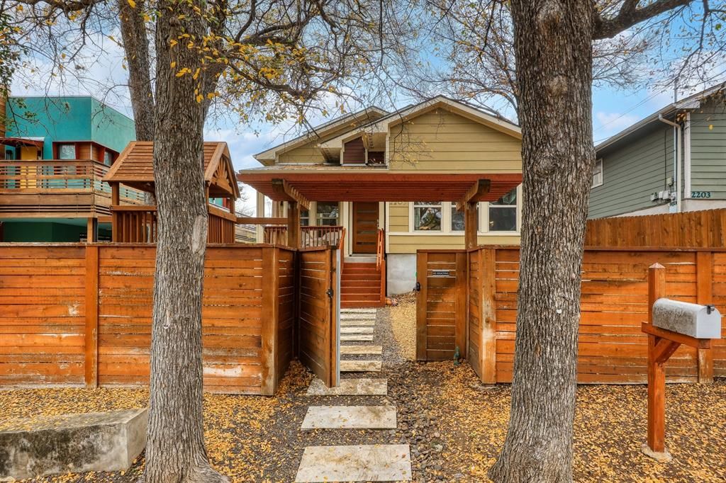 2205 E 9th St, Austin, TX, 78702 - MLS# 1259332