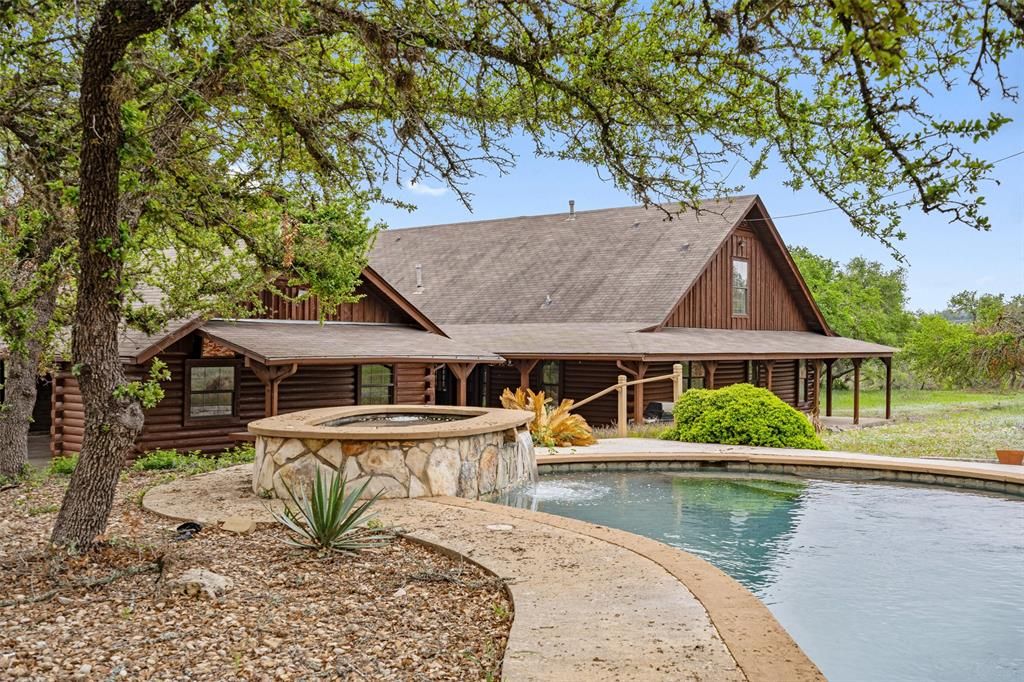 11155 Bonham Ranch Rd, Dripping Springs, TX, 78620 - MLS# 1190844