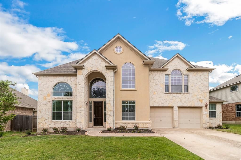 2221 Buena Vista Ln, Round Rock, TX, 78665 - MLS# 7993953
