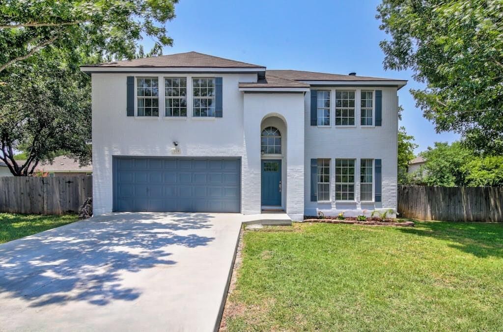 914 Hayden Way, Round Rock, TX, 78664 - MLS# 2375374