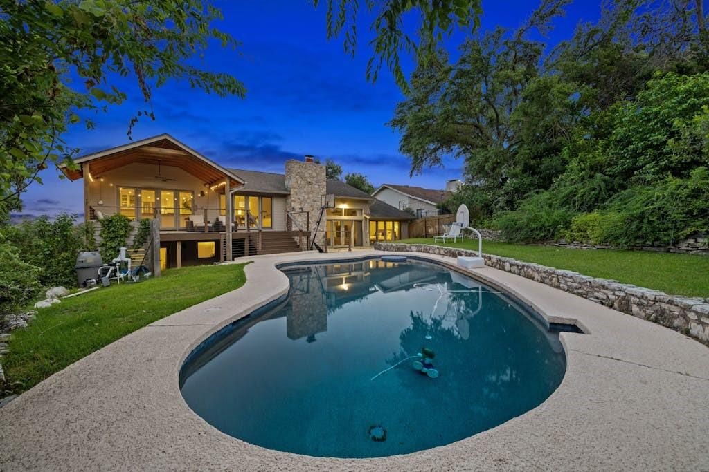 10624 Spicewood Pkwy, Austin, TX, 78750 - MLS# 2494129