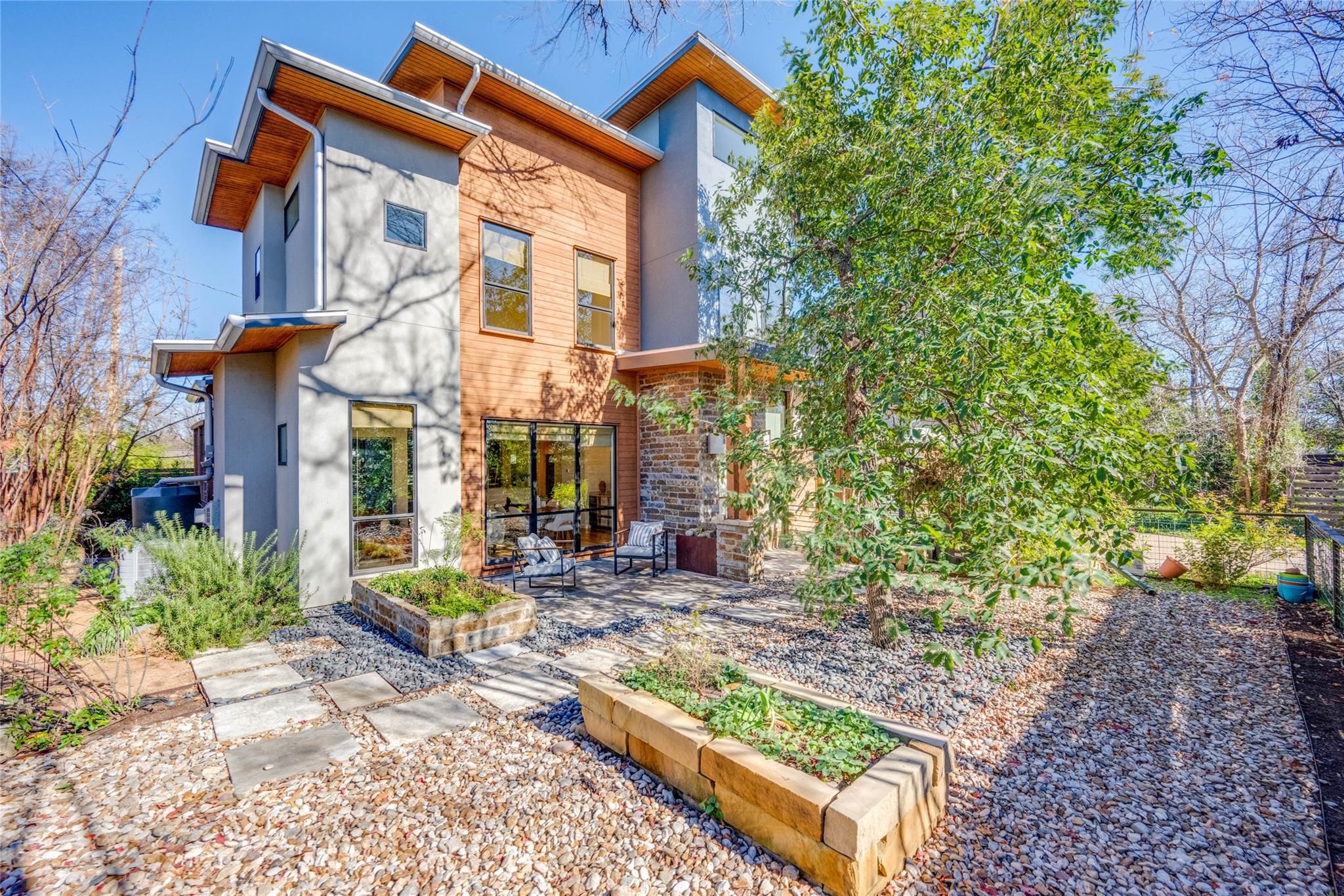 308 Terrace Dr A, Austin, TX, 78704 - MLS# 5736982