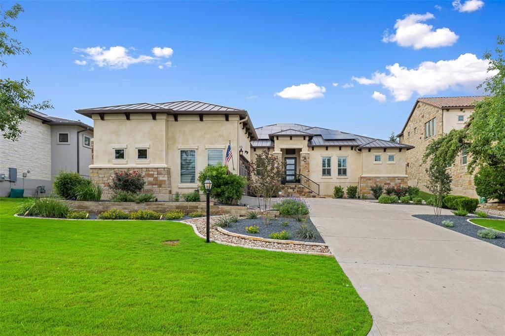 705 Sweet Grass Ln, Austin, TX, 78738 - MLS# 1114088