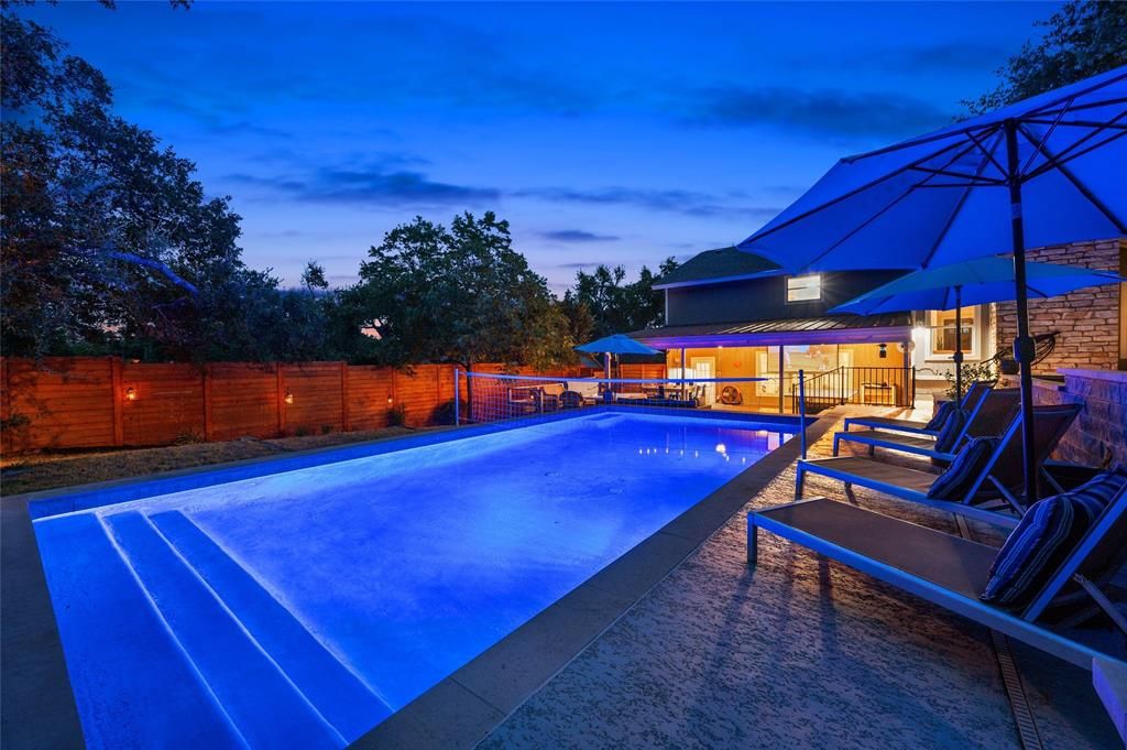 9412 El Rey Blvd, Austin, TX, 78737 - MLS# 2053720