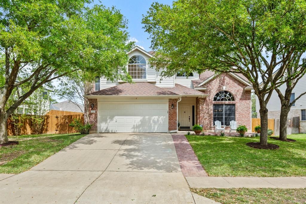 4508 Norman Trl, Austin, TX, 78749 - MLS# 7395675