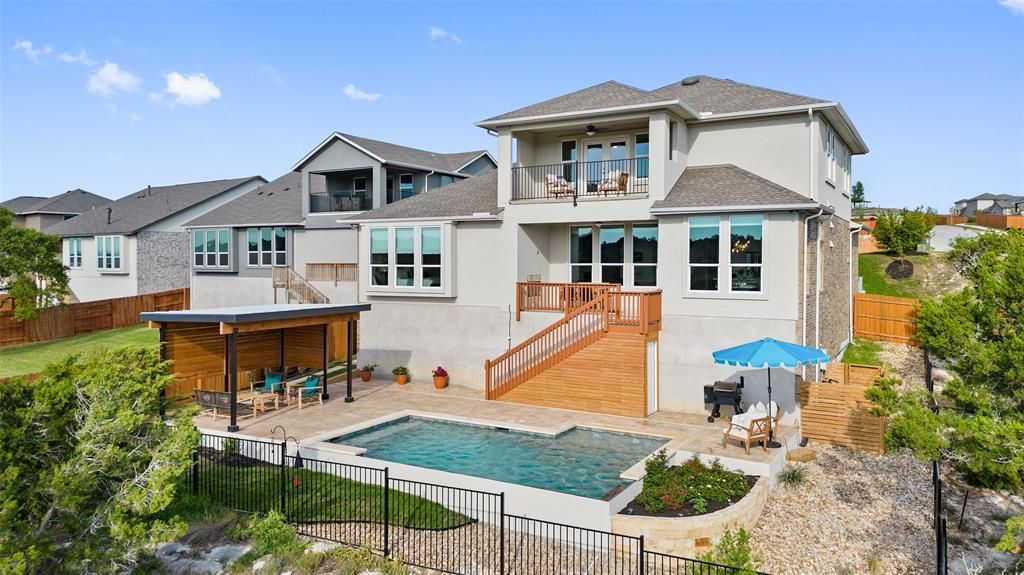 6012 Cimarron Ridge Ln, Austin, TX, 78738 - MLS# 4955891