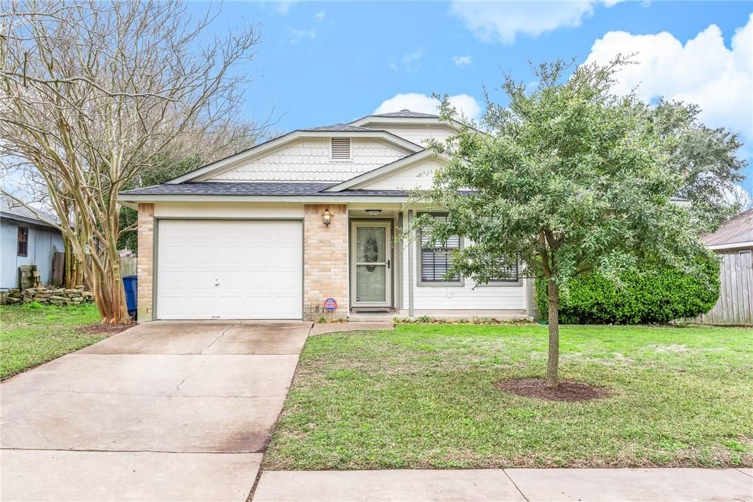 709 Hyde Park Ct, Austin, TX, 78748 - MLS# 2667887