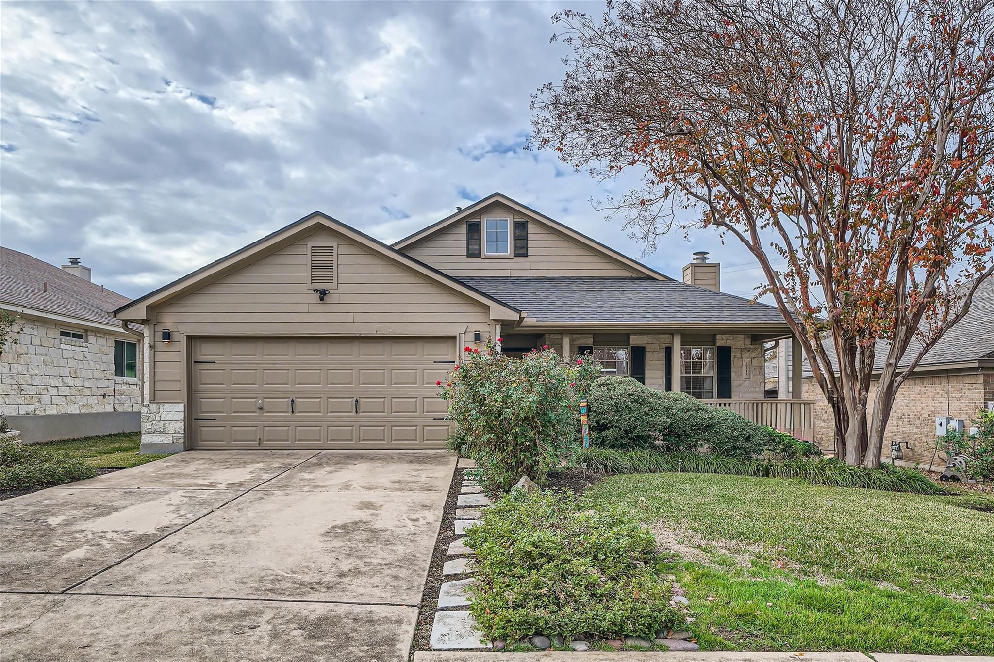 3113 Wavecrest Blvd, Austin, TX, 78728 - MLS# 6900560