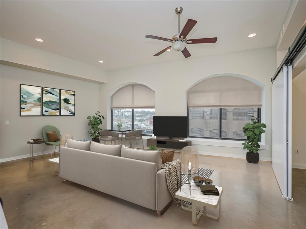 507 Sabine St 610, Austin, TX, 78701 - MLS# 3840458