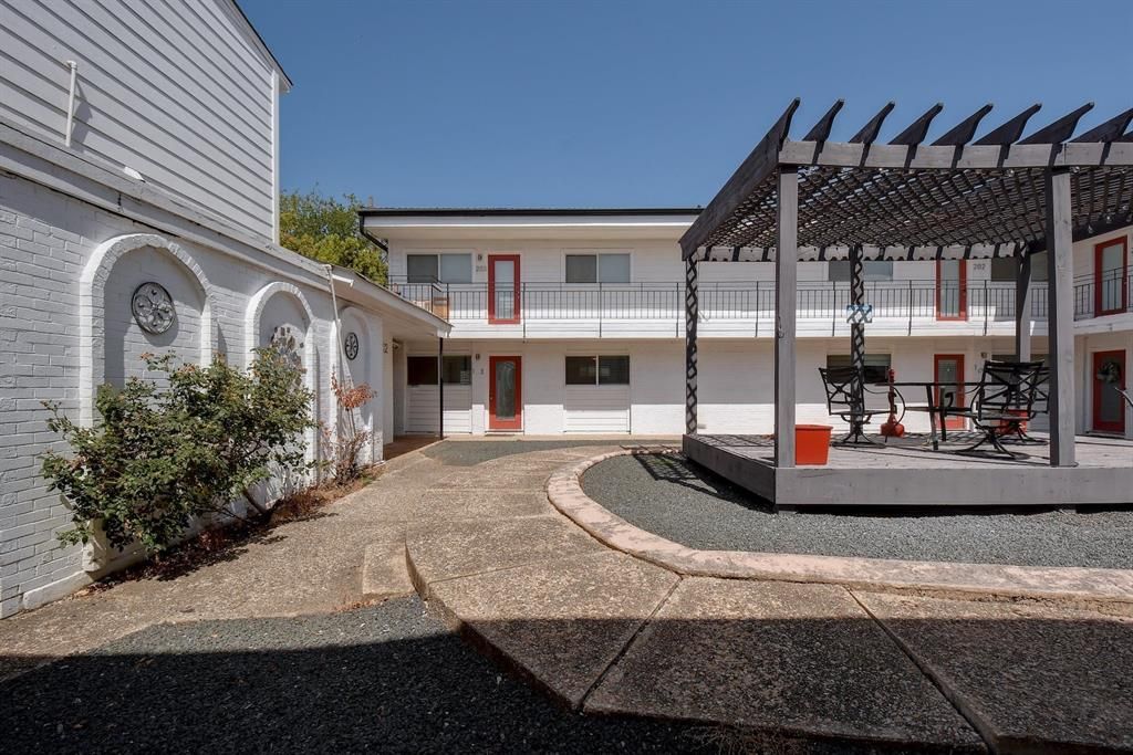 1313 E 52 St 103, Austin, TX, 78723 - MLS# 2736037