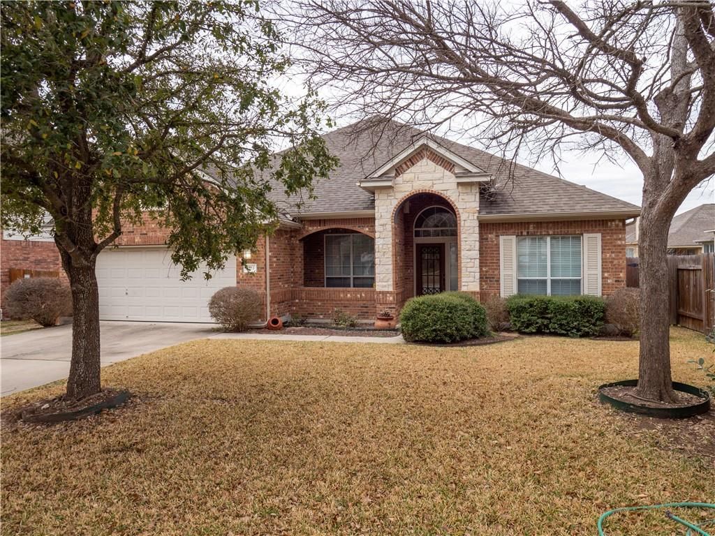 1103 Challa Dr, Cedar Park, TX, 78613 - MLS# 1871165