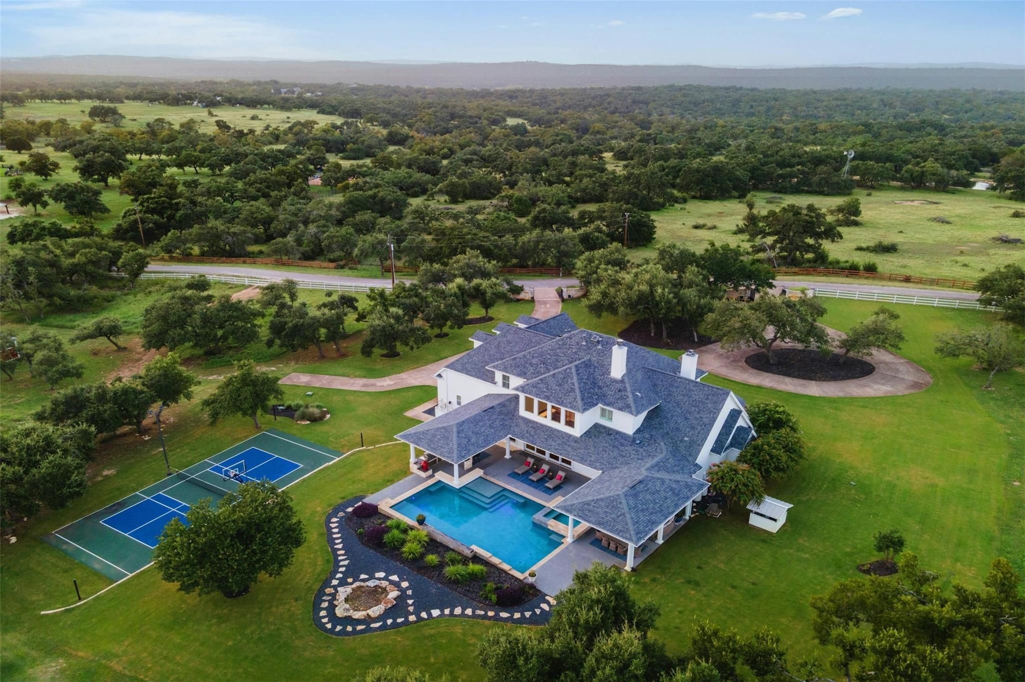 500 Autumn Ln, Dripping Springs, TX, 78620 - MLS# 4496344