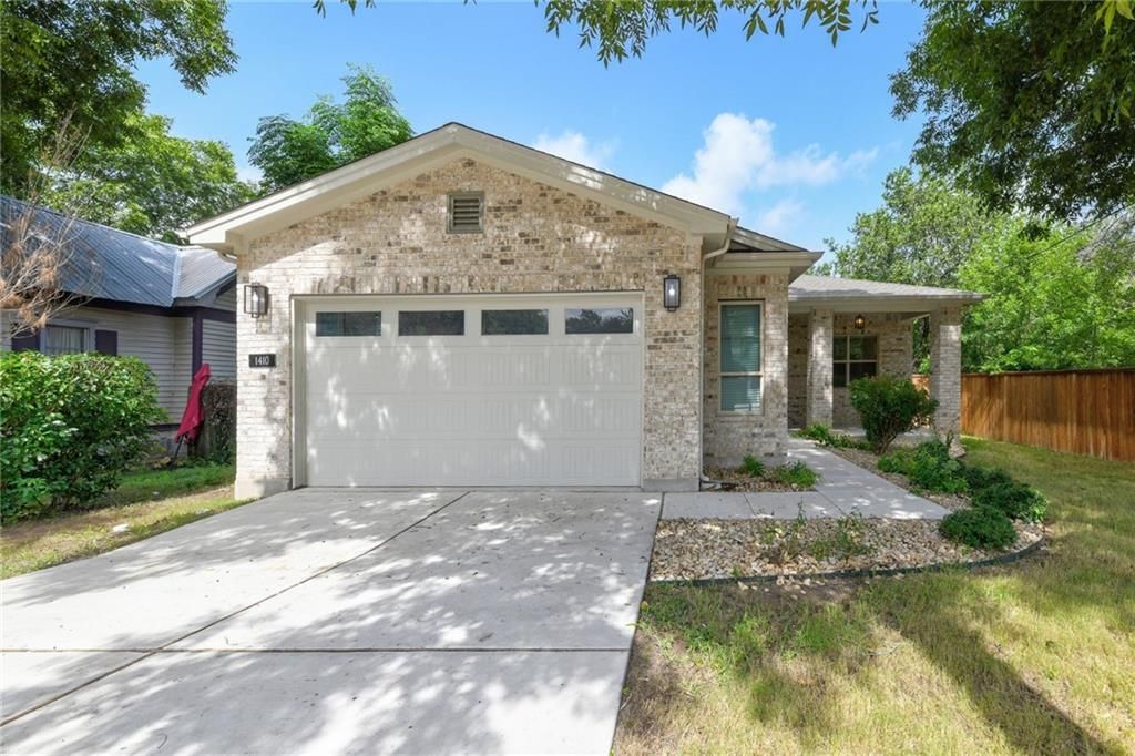 1410 Hart St, Georgetown, TX, 78626 - MLS# 9218538