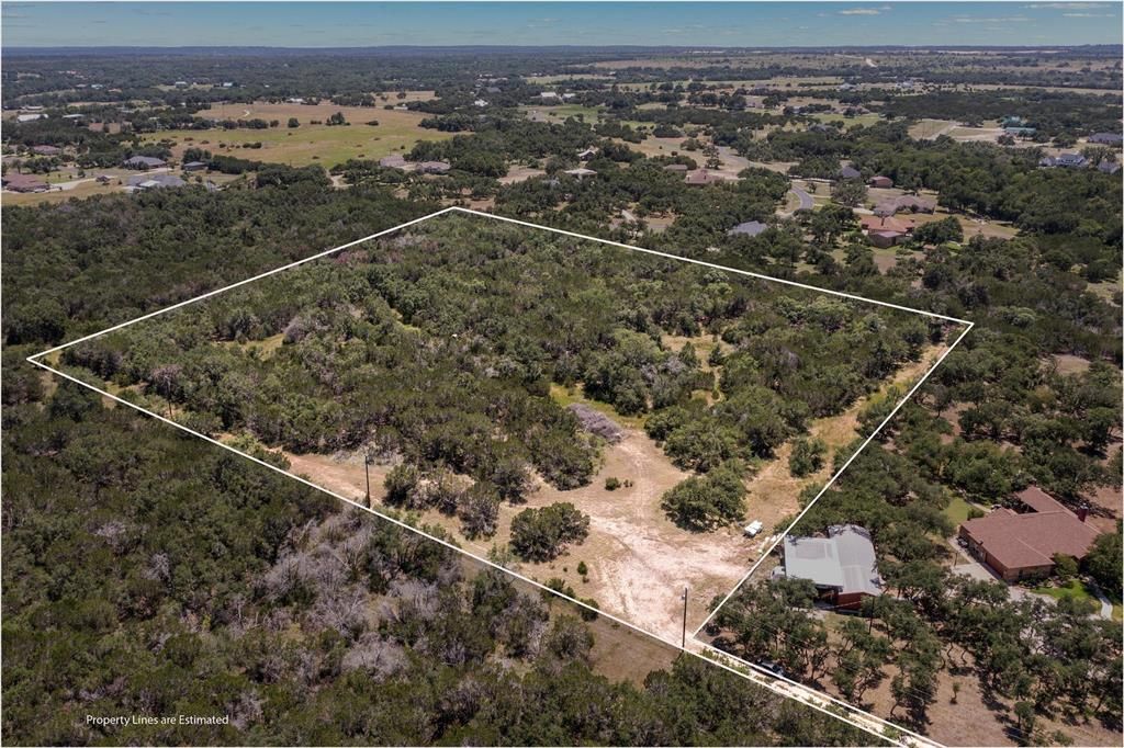 300 Little River Rd A, Liberty Hill, TX, 78642 - MLS# 8582444