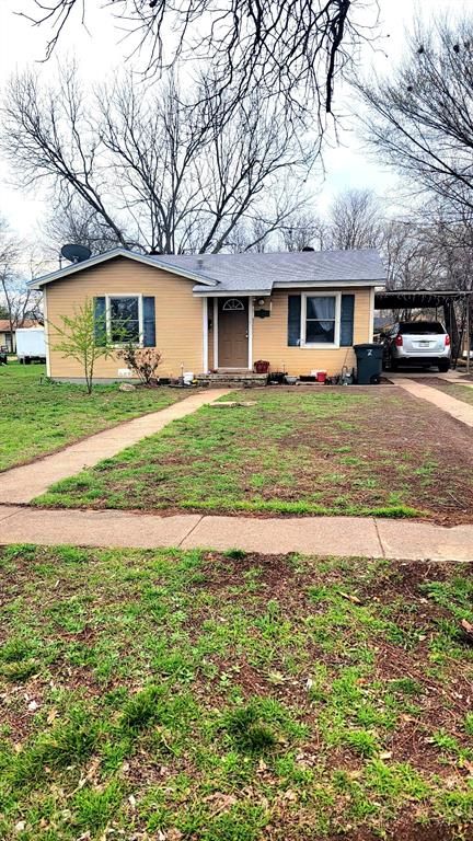 704 W Church Ave, Killeen, TX, 76541 - MLS# 8130244