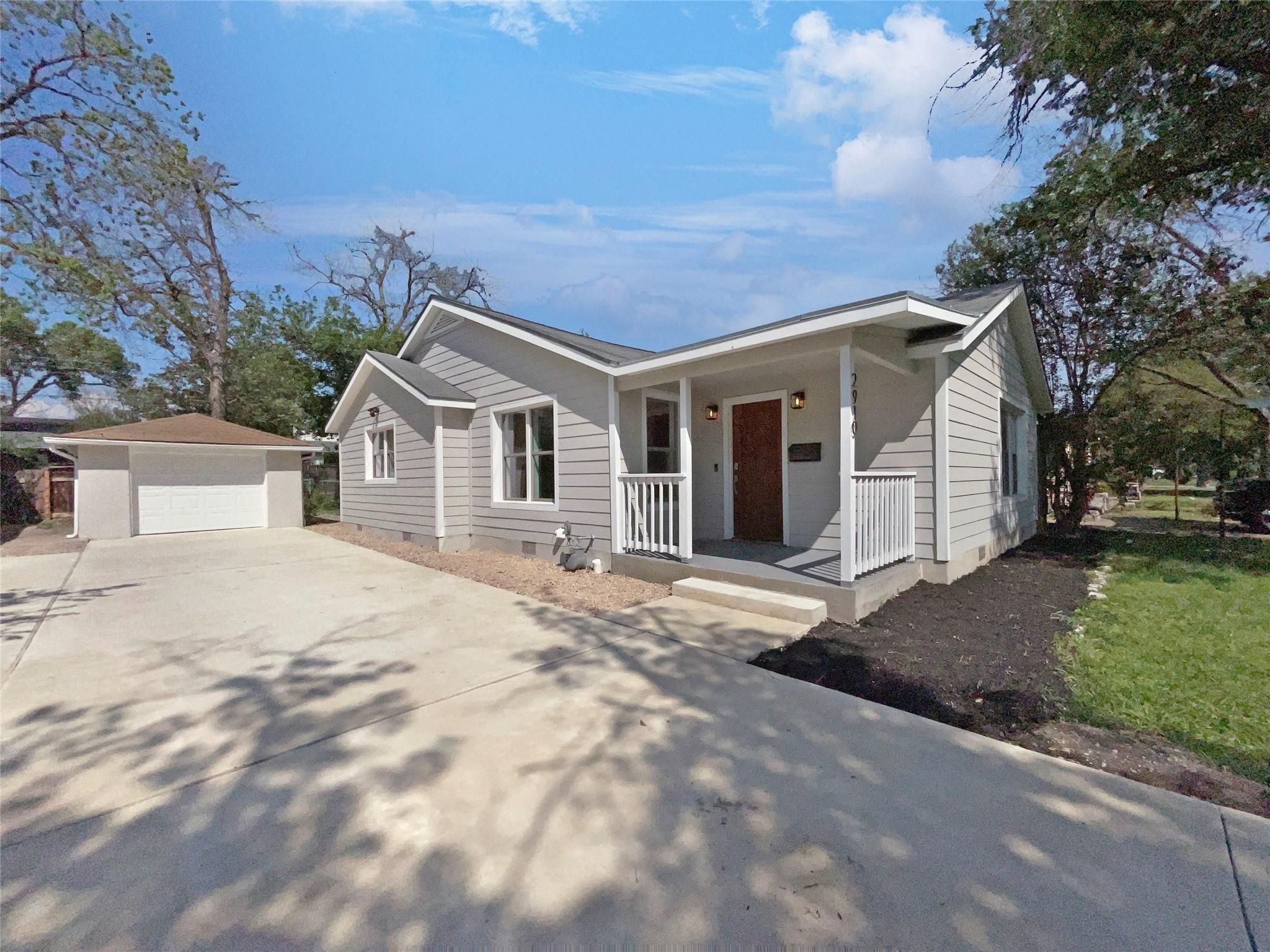 2910 Perry Ln, Austin, TX, 78731 - MLS# 5793348