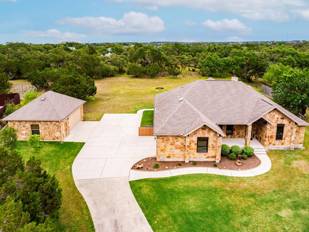 507 Oak Crest Dr, Dripping Springs, TX, 78620 - MLS# 2280447