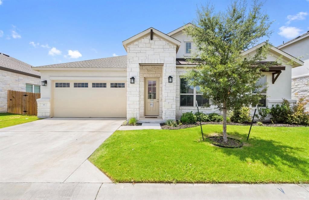 3750 E Palm Valley Blvd 17, Round Rock, TX, 78665 - MLS# 4499640