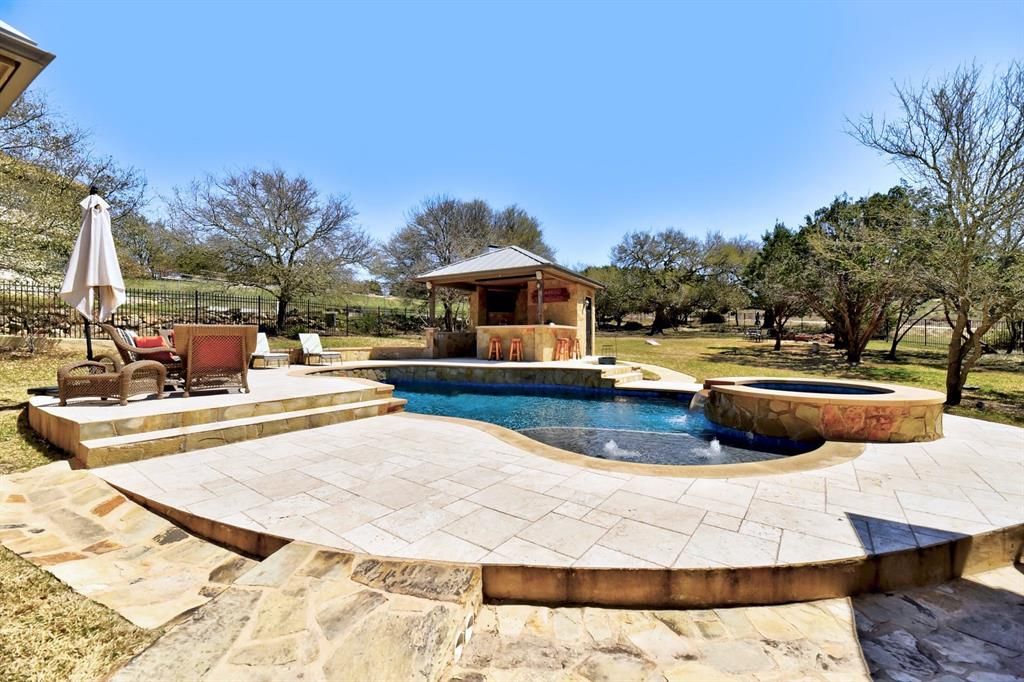 455 Old Mill Dr, Dripping Springs, TX, 78620 - MLS# 4110438