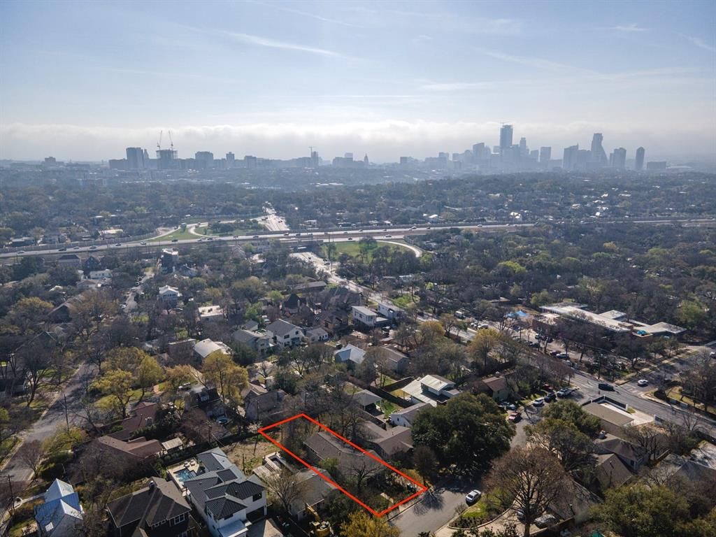 2411 McCall Rd, Austin, TX, 78703 - MLS# 5828857