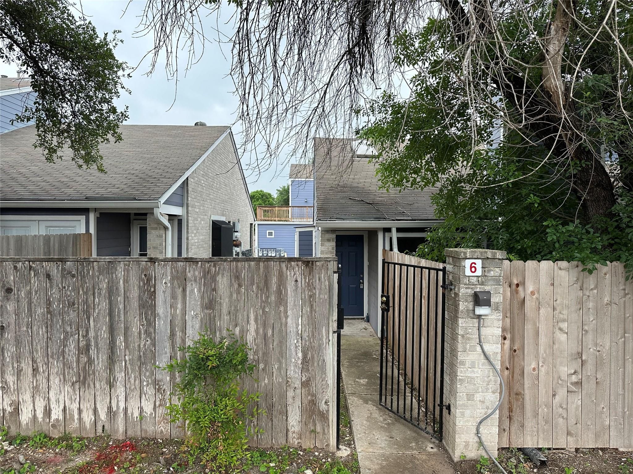 1010 W Rundberg Ln 6, Austin, TX, 78758 - MLS# 9648670