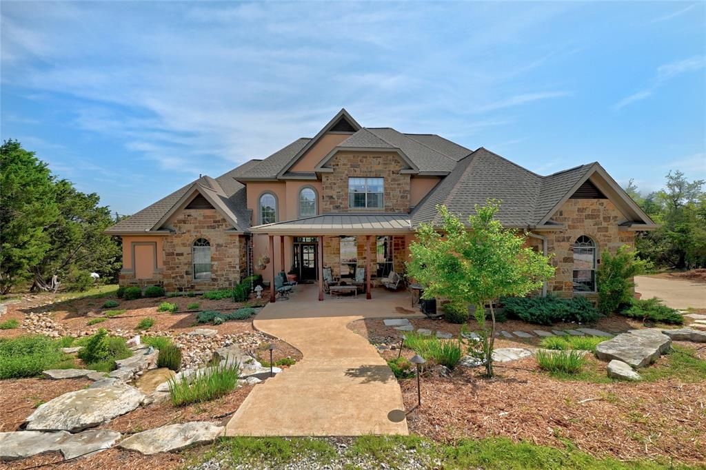 1003 Windmill Rd, Dripping Springs, TX, 78620 - MLS# 5476393