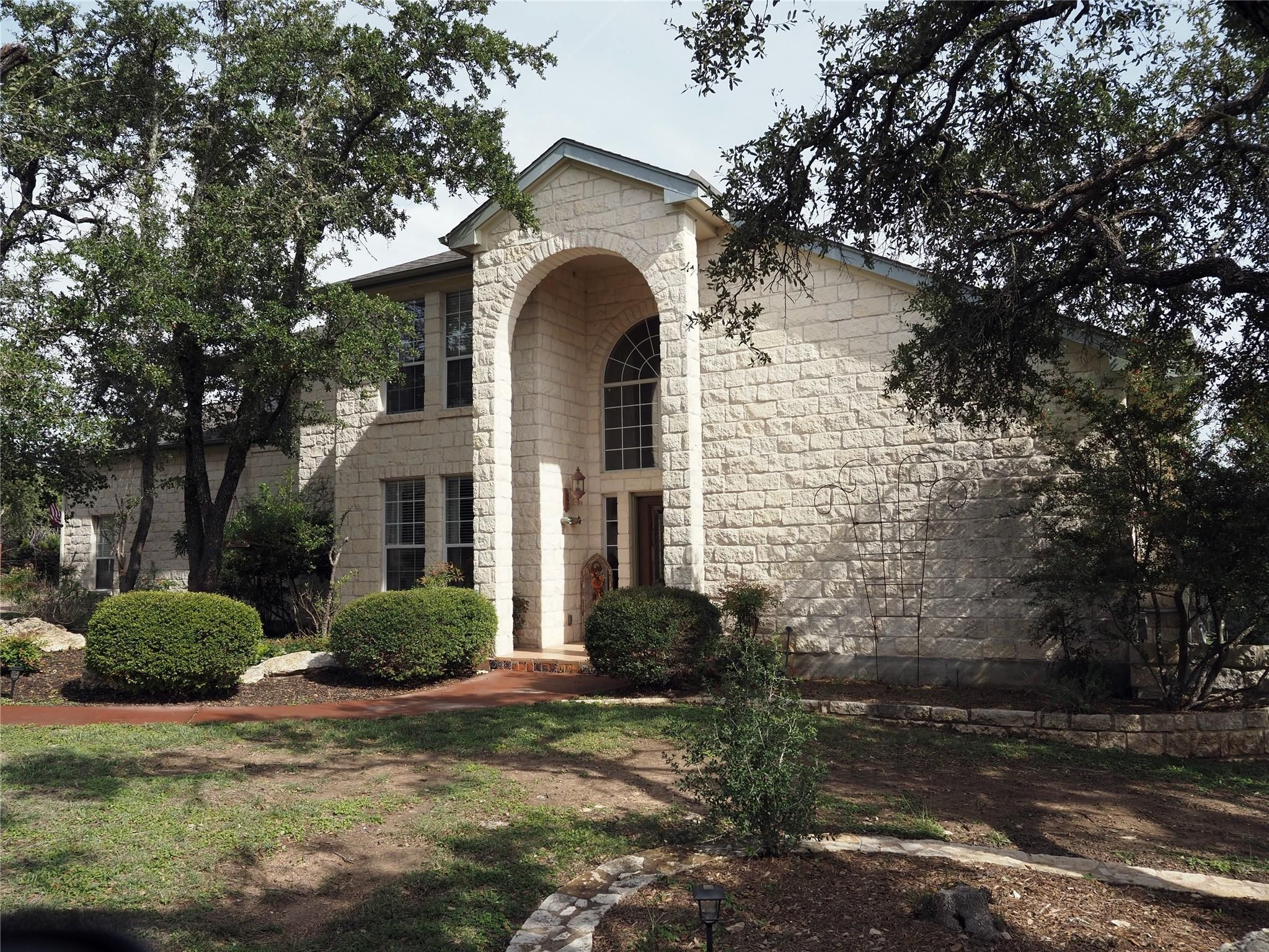 10811 W Cave Loop, Dripping Springs, TX, 78620 - MLS# 6520643