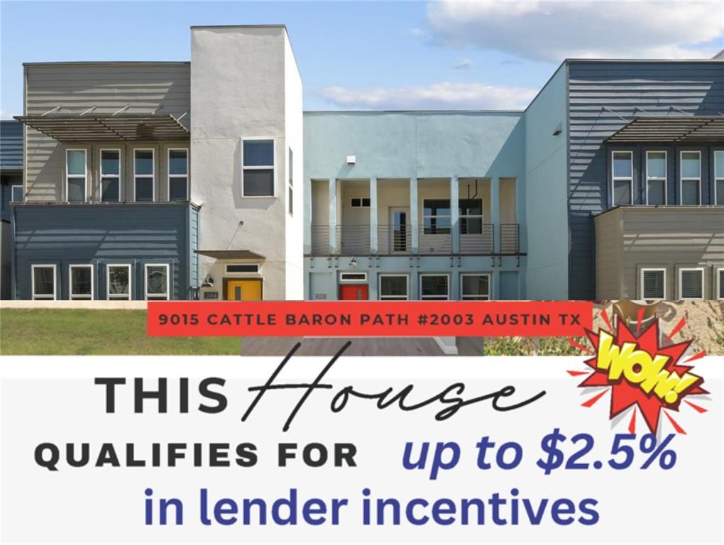 9015 Cattle Baron Path 2003, Austin, TX, 78747 - MLS# 8456538