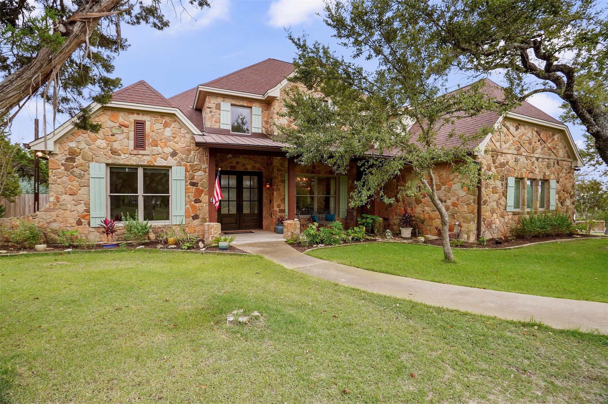 104 Hudson Ln, Dripping Springs, TX, 78620 - MLS# 5364128
