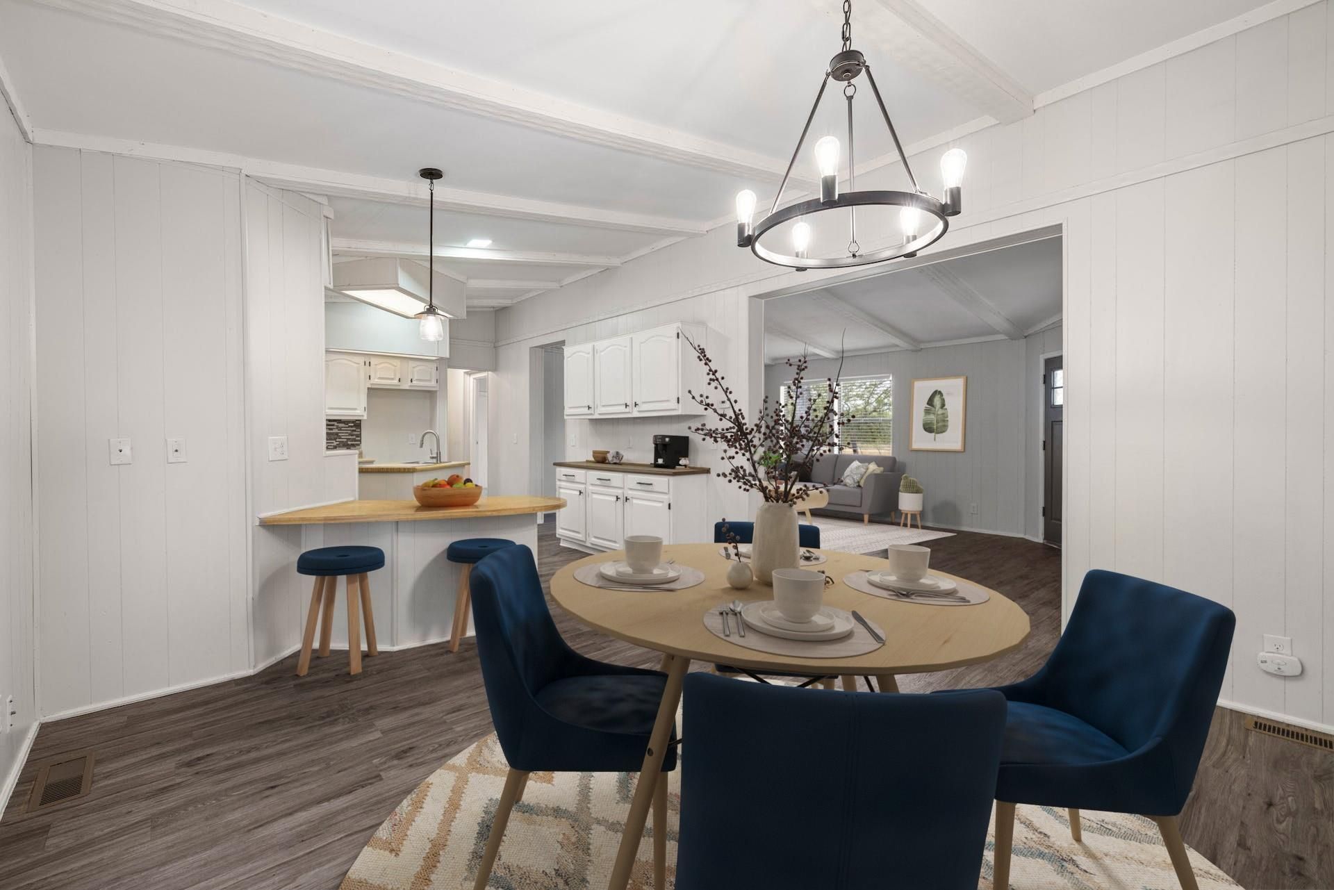 1306 Deep Forest Dr, Granite Shoals, TX, 78654 - MLS# 1196024