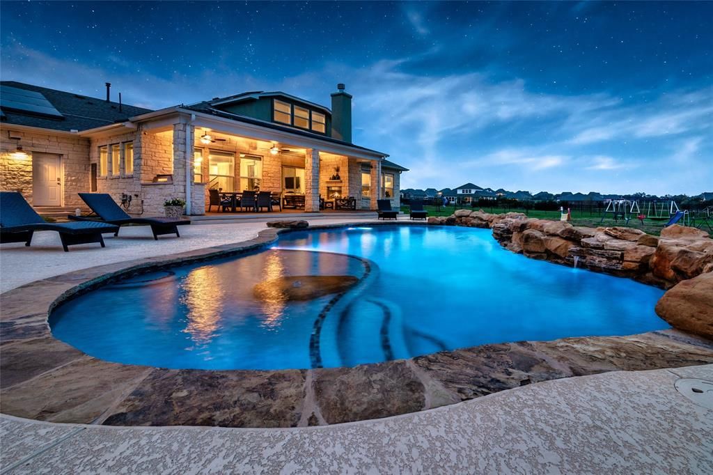 558 Call Dr, Austin, TX, 78737 - MLS# 1446002