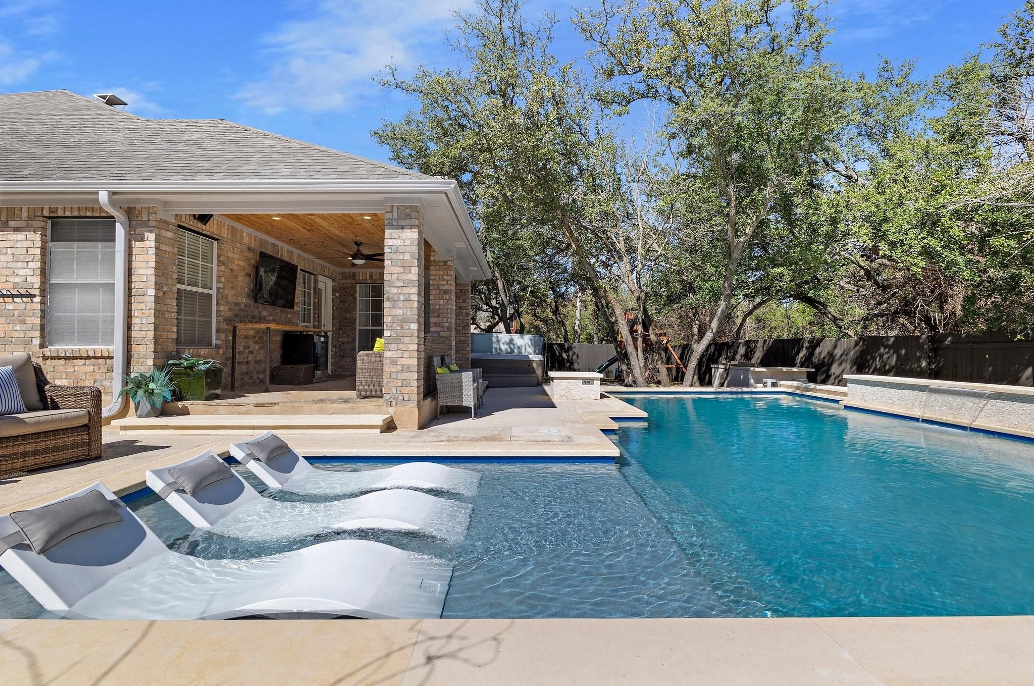 1106 Oliver Loving Cv, Cedar Park, TX, 78613 - MLS# 4898232