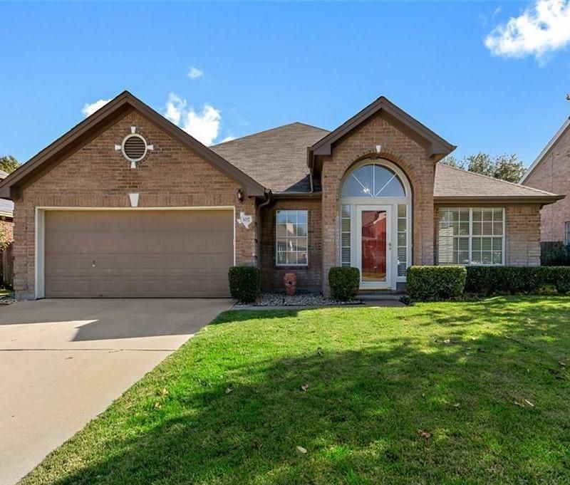 307 Reinhardt Blvd, Georgetown, TX, 78626 - MLS# 6526003