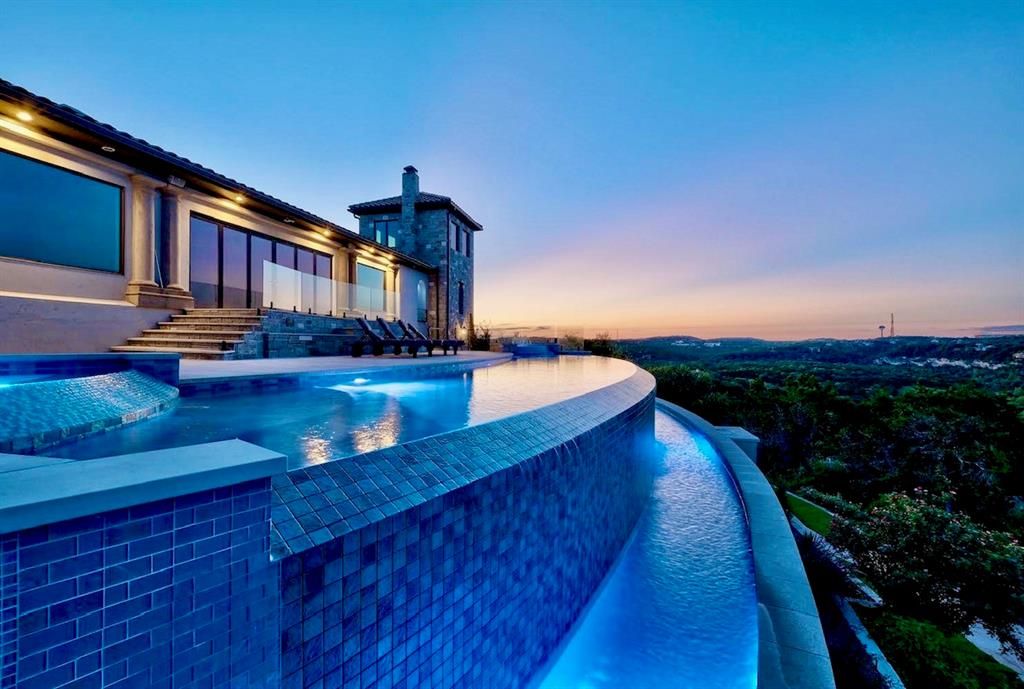 1700 Barton Creek Blvd, Austin, TX, 78735 - MLS# 1581616